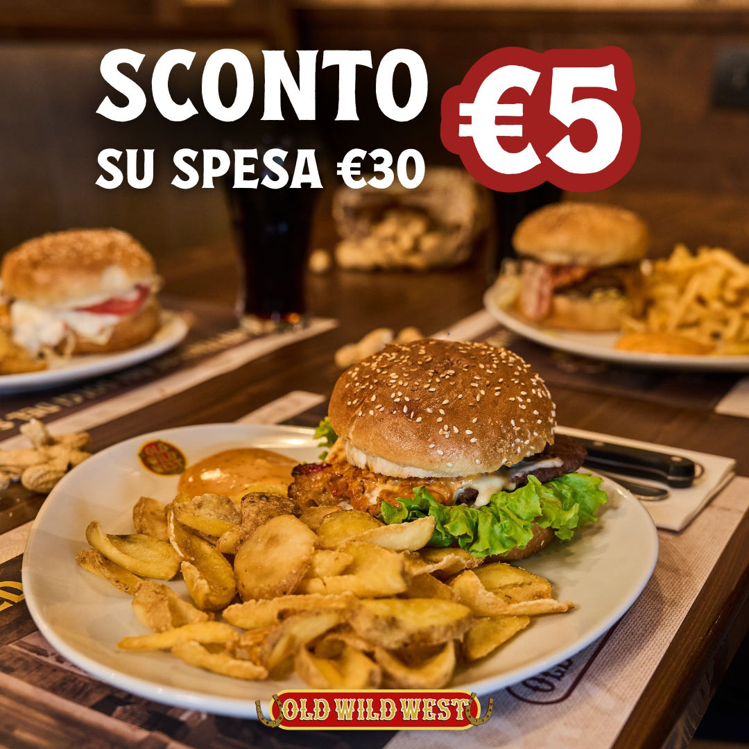 Le Due Torri Shopping Center