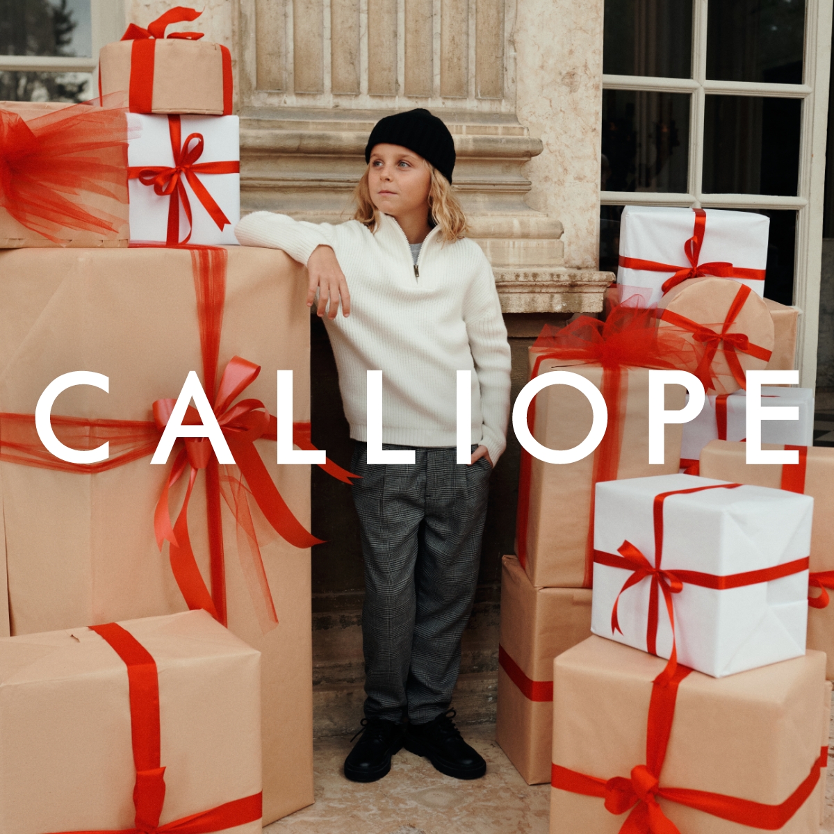 CALLIOPE - Promo || Le Due Torri Shopping Center